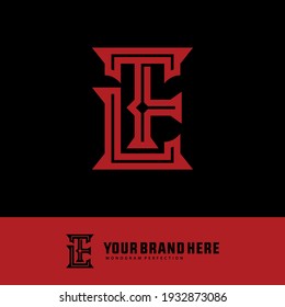20 Tlf logo Images, Stock Photos & Vectors | Shutterstock