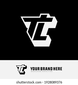 2,067 Tl Logos Images, Stock Photos & Vectors | Shutterstock