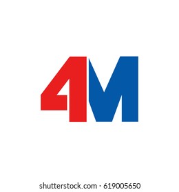 67 4m logo Images, Stock Photos & Vectors | Shutterstock