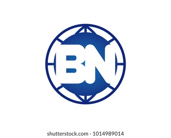 Logo Design Eagle World Globe Universal Stock Vector (Royalty Free ...