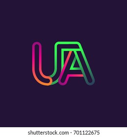 2,527 Logo ua Images, Stock Photos & Vectors | Shutterstock
