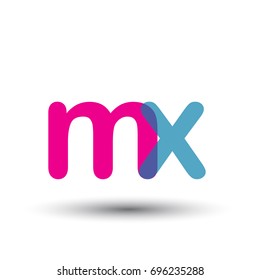 1,740 Mx logo design Images, Stock Photos & Vectors | Shutterstock