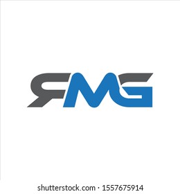 9 Rmg logo Images, Stock Photos & Vectors | Shutterstock