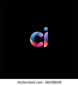 59 Ci 3d Logo Stock Vectors, Images & Vector Art | Shutterstock