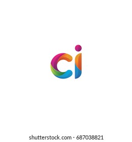 59 Ci 3d Logo Stock Vectors, Images & Vector Art | Shutterstock