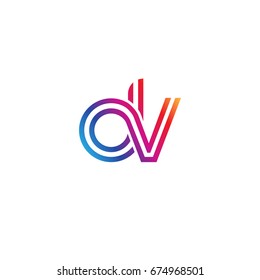 2,320 Dv logo Images, Stock Photos & Vectors | Shutterstock