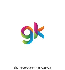2,382 Gk logo design Images, Stock Photos & Vectors | Shutterstock