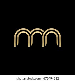 2,719 Mn initials Images, Stock Photos & Vectors | Shutterstock