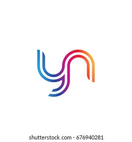 1,211 Yn logo Images, Stock Photos & Vectors | Shutterstock