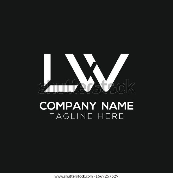 Vorlage für die Design-Vektorillustration für Business-Logos mit ...