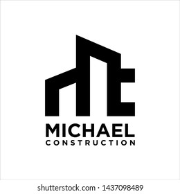 495 Mc construction logo Images, Stock Photos & Vectors | Shutterstock