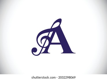 32,576 Notes alphabet music Images, Stock Photos & Vectors | Shutterstock