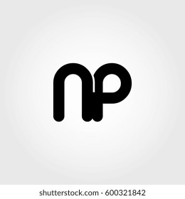 O9 Logo Combination Letters Numbers: vector de stock (libre de regalías ...