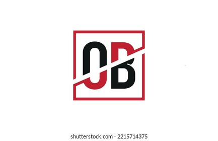 2,281 Ob Logo Design Images, Stock Photos & Vectors | Shutterstock