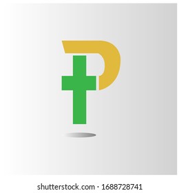 K Letter Plus Logo Design Vector Stock Vector (Royalty Free) 1916762900 ...