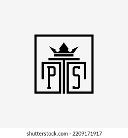 27 Ps Education Logo Images, Stock Photos & Vectors | Shutterstock