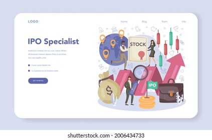 Ipo infographics Stock Illustrations, Images & Vectors | Shutterstock