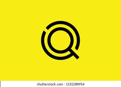 1,063 Qo logo Images, Stock Photos & Vectors | Shutterstock
