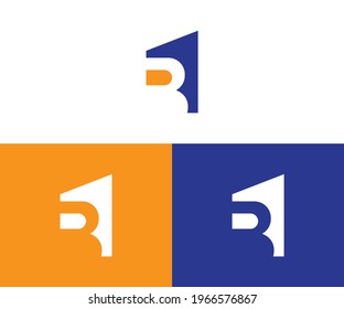 499 imágenes de Letter r with music sign logo design template ...