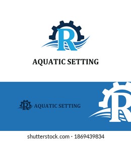 12 Bath r logo Images, Stock Photos & Vectors | Shutterstock