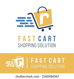 3,611 R Shop Logo Images, Stock Photos & Vectors | Shutterstock