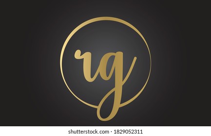 3,022 Letter rg Images, Stock Photos & Vectors | Shutterstock