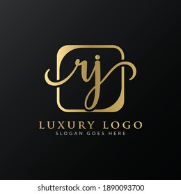 8,636 Rj logo Images, Stock Photos & Vectors | Shutterstock