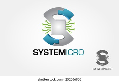 6,248 S smart logo Images, Stock Photos & Vectors | Shutterstock
