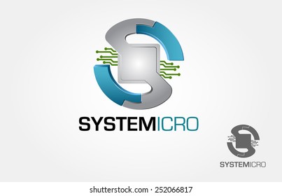 7,106 S electrical logo Images, Stock Photos & Vectors | Shutterstock