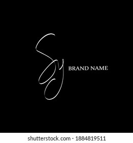 304 Sy Beauty Logo Images, Stock Photos & Vectors | Shutterstock