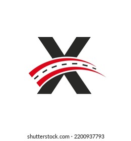 2,875 X transport logo Images, Stock Photos & Vectors | Shutterstock