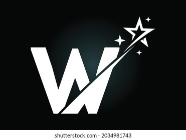 1,481 W star logo Images, Stock Photos & Vectors | Shutterstock