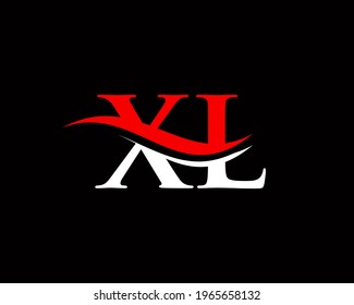 1,465 Xl Logo Images, Stock Photos & Vectors | Shutterstock