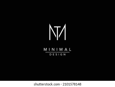 2,077 Tm monogram Images, Stock Photos & Vectors | Shutterstock
