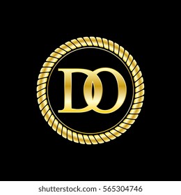 Initial D O Logo Silver Metallic: เวกเตอร์สต็อก (ปลอดค่าลิขสิทธิ์ ...