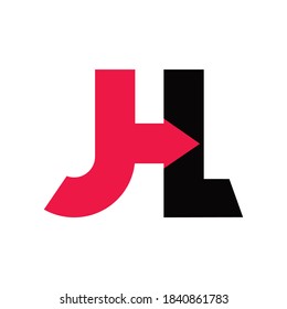 13 Jhl logo Images, Stock Photos & Vectors | Shutterstock