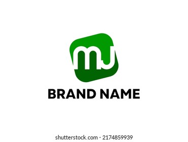 2,600 Mj initials Images, Stock Photos & Vectors | Shutterstock