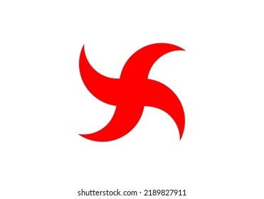 691 X bird logo Images, Stock Photos & Vectors | Shutterstock
