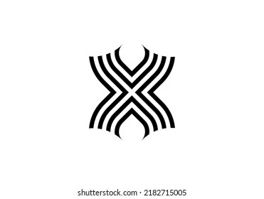 505 X dna logo Images, Stock Photos & Vectors | Shutterstock
