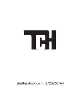 Nh Hn Letter Logo Design Vector Stock Vector (Royalty Free) 1682700772