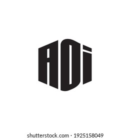 10 Aoi creative logo Images, Stock Photos & Vectors | Shutterstock