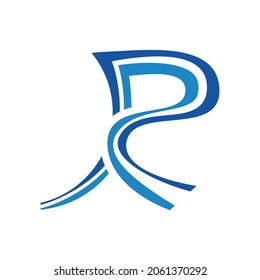 477 Birds r shape logos Images, Stock Photos & Vectors | Shutterstock