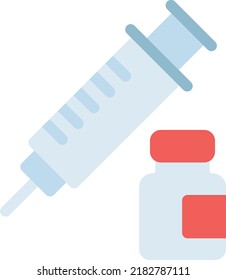 Injection Vector Illustration On Transparent Background: เวกเตอร์สต็อก ...