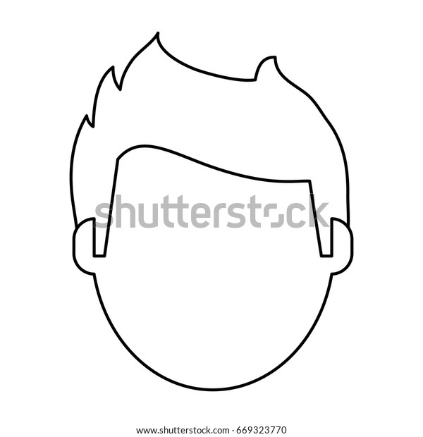 Injured Injured Patient Face Stock Vector (Royalty Free) 669323770 ...