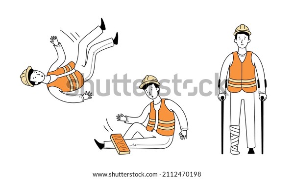 7,985 Man Falling Building Images, Stock Photos & Vectors | Shutterstock