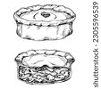 2+ Million Pie Royalty-Free Images, Stock Photos & Pictures | Shutterstock