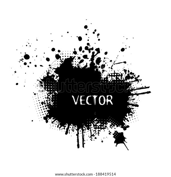 22,166 Ink Run Images, Stock Photos & Vectors | Shutterstock