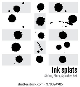 293,709 Splat shape Images, Stock Photos & Vectors | Shutterstock