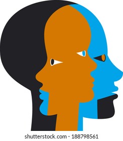 2,117 Multiple personality Images, Stock Photos & Vectors | Shutterstock