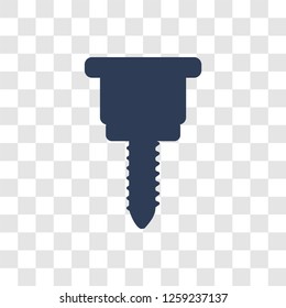 Inner Tooth Icon Trendy Inner Tooth Stock Vector (Royalty Free ...